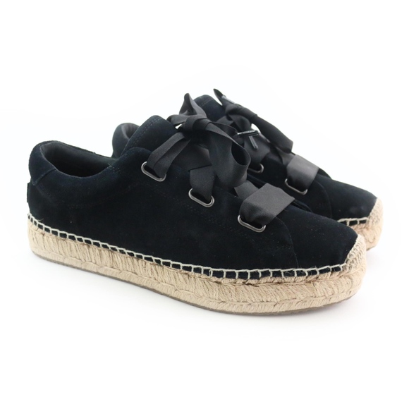 UGG | Shoes | Ugg Brianna Espadrille Platform Sneaker Shoe | Poshmark